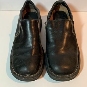 Born | Shoes | Born Mayflower Leather Loafers | Poshmark